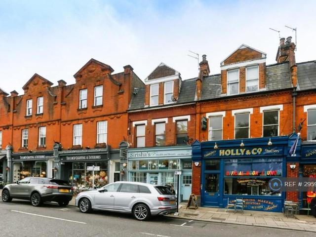 1 bedroom flat to rent