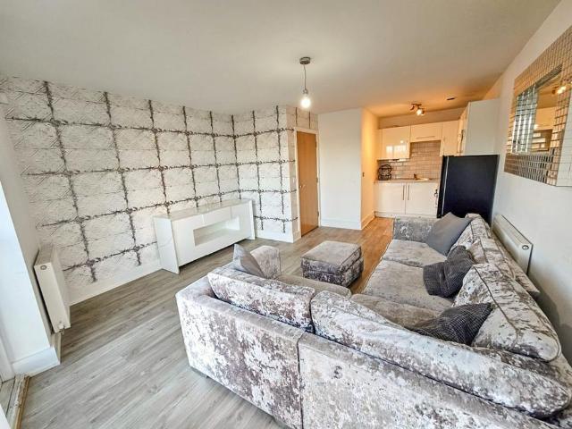 1 bedroom flat to rent
