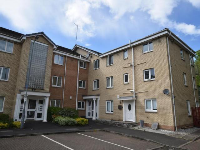 1 bedroom flat to rent