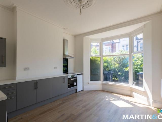 1 bedroom flat to rent