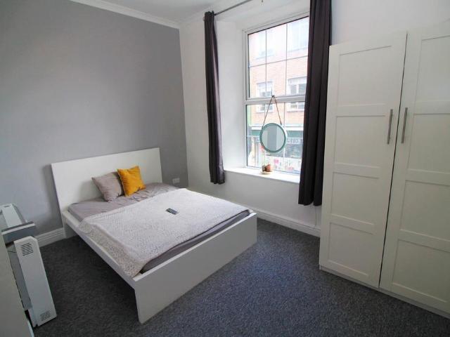 1 bedroom flat to rent