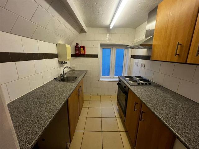 1 bedroom flat to rent