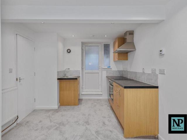 1 bedroom flat to rent