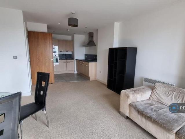 1 bedroom flat to rent