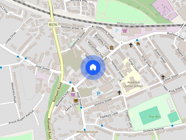 1 bedroom flat to rent