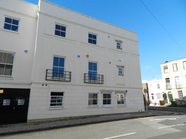 1 bedroom Flat To Rent