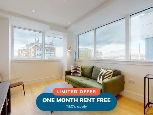 1 bedroom flat to rent