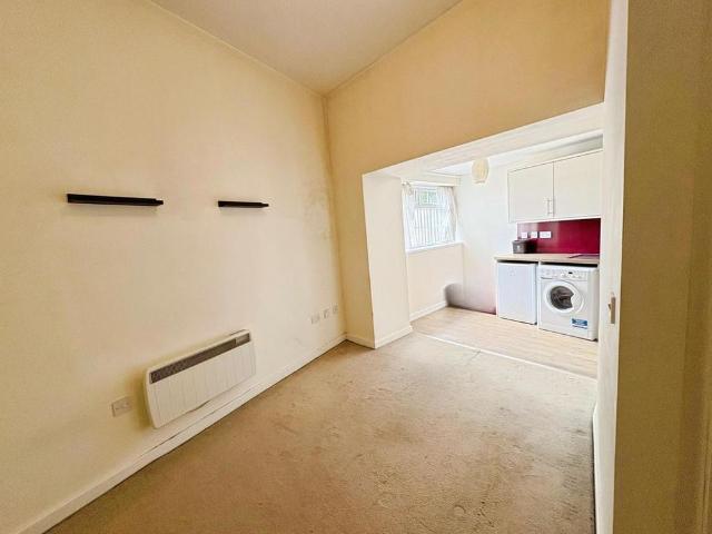 1 bedroom flat to rent