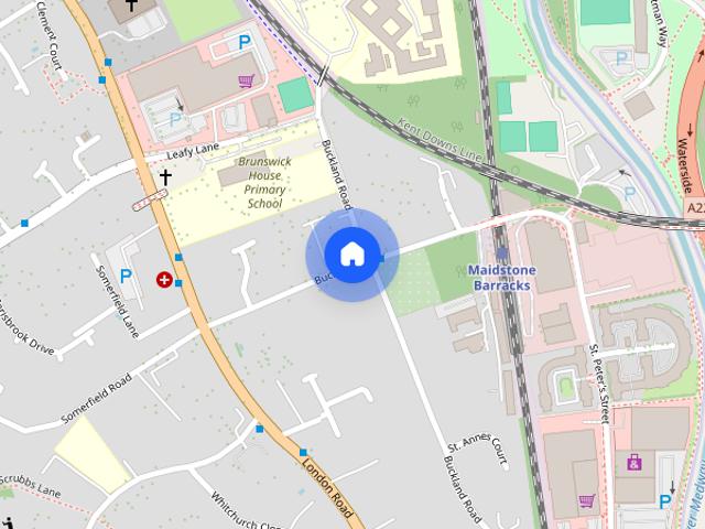 1 bedroom flat to rent