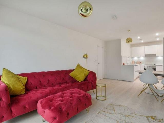 1 bedroom flat to rent