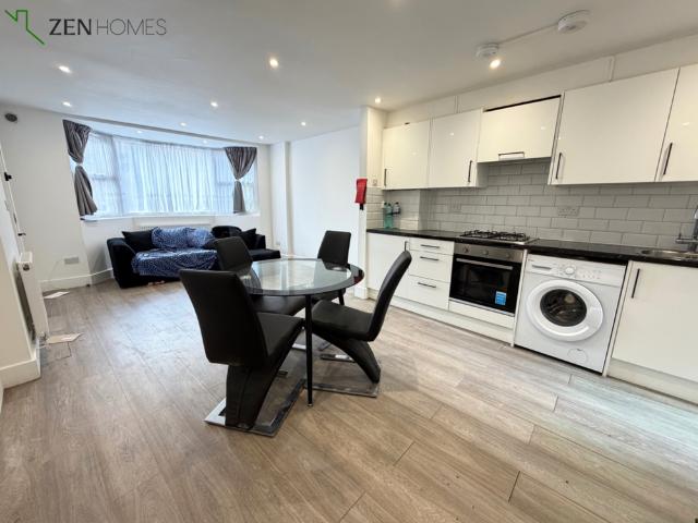 1 bedroom flat to rent
