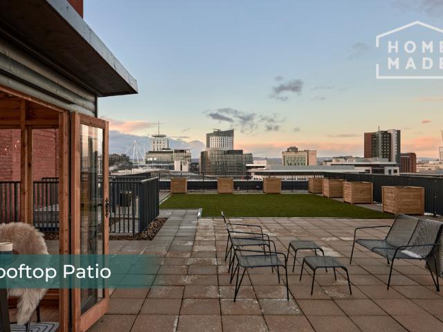 1 bedroom flat to rent