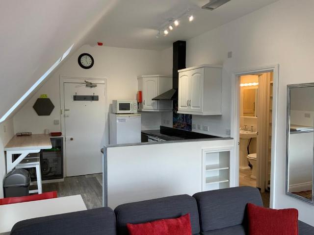 1 bedroom flat to rent
