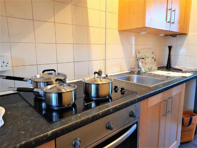 1 bedroom flat to rent