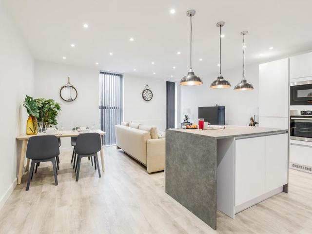 1 bedroom flat to rent