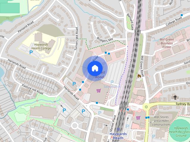 1 bedroom flat to rent