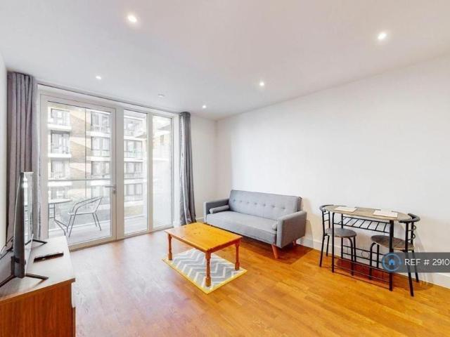 1 bedroom flat to rent