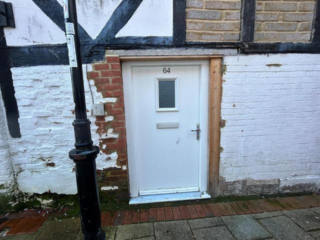 1 bedroom flat to rent