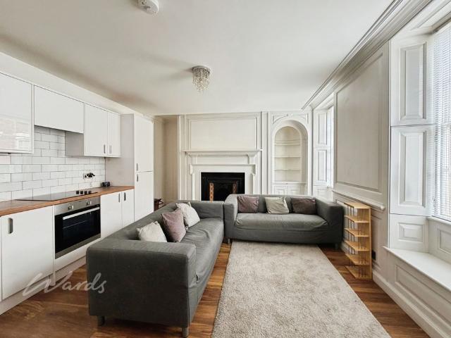 1 bedroom flat to rent
