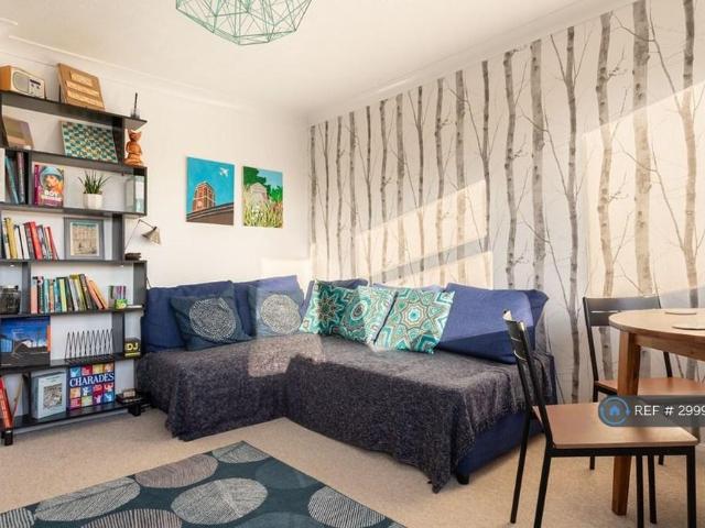 1 bedroom flat to rent