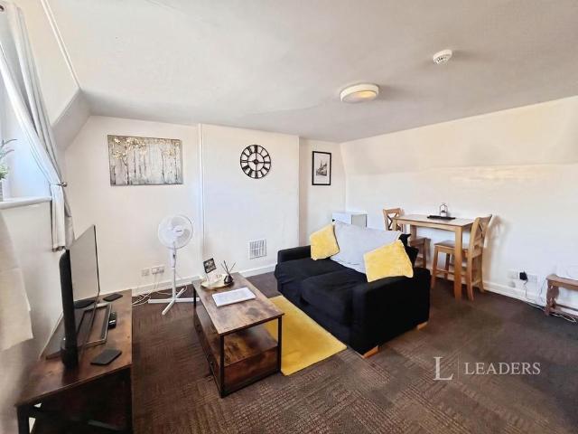 1 bedroom flat to rent