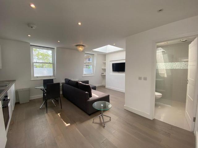 1 bedroom flat to rent