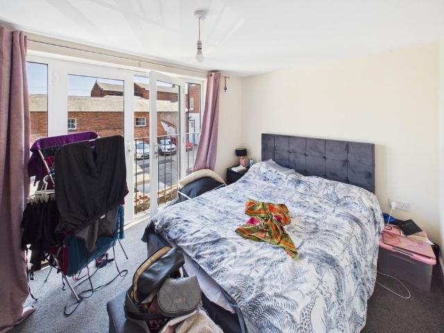 1 bedroom flat to rent