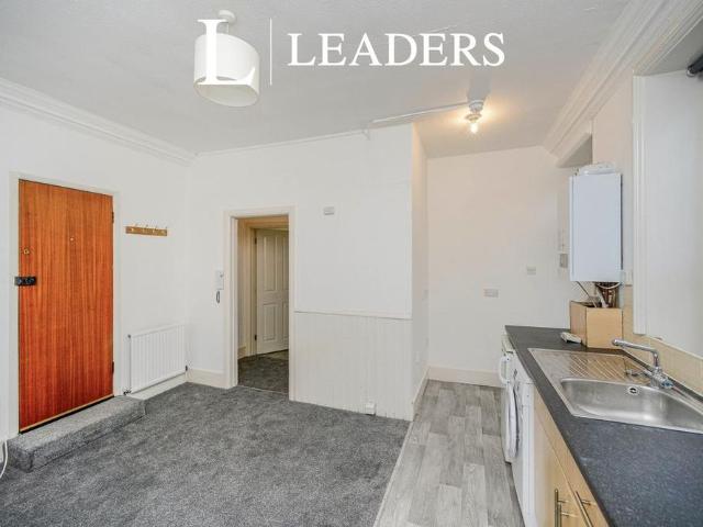 1 bedroom flat to rent