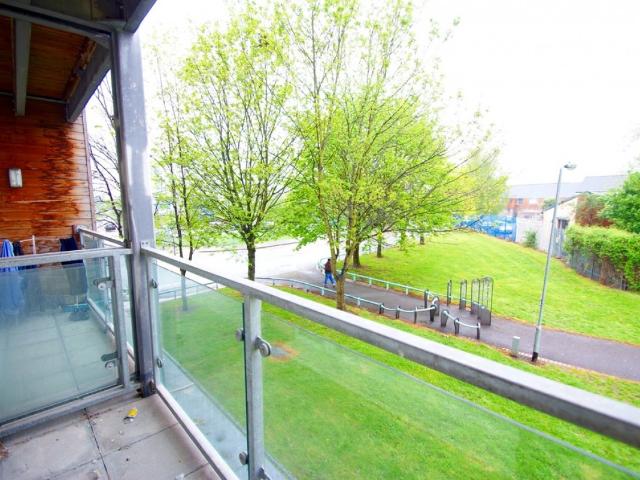 1 bedroom Flat To Rent