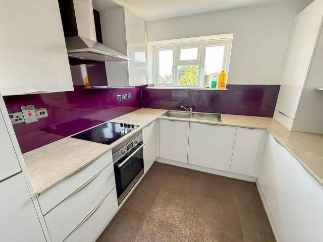 1 bedroom flat to rent