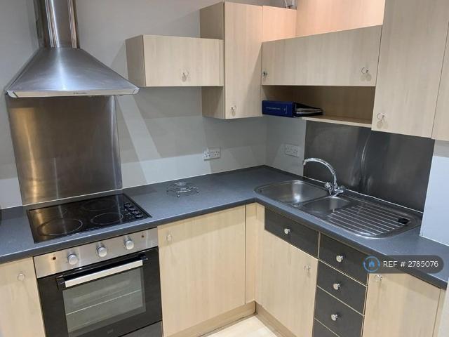 1 bedroom flat to rent