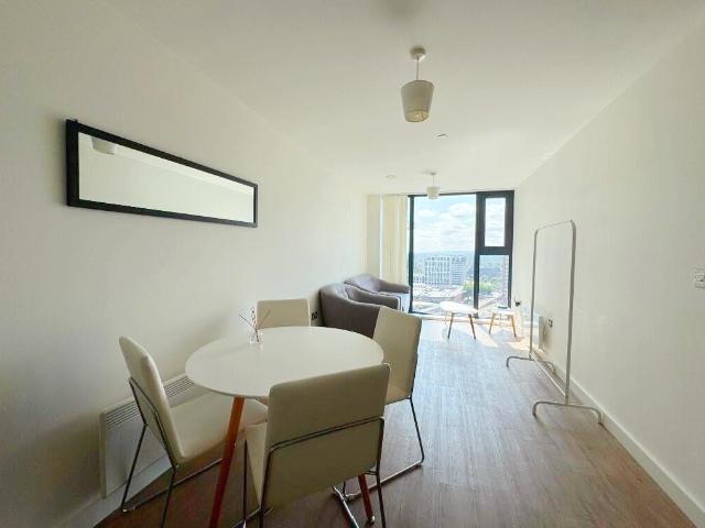 1 bedroom flat to rent