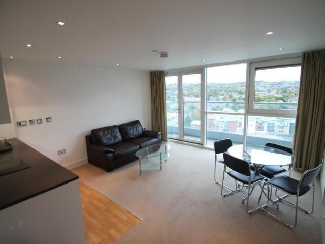 1 bedroom flat to rent