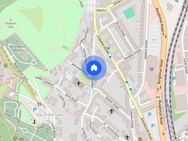 1 bedroom flat to rent
