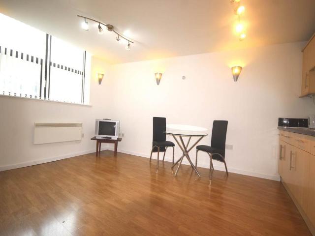 1 bedroom flat to rent
