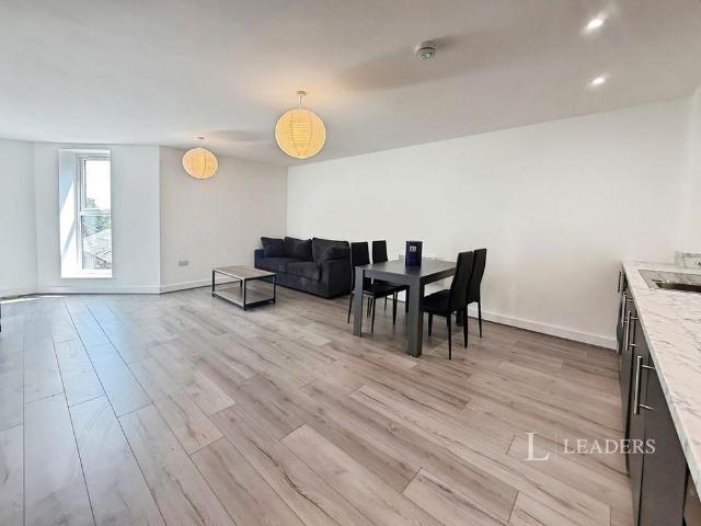 1 bedroom flat to rent