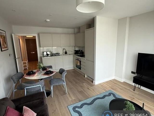 1 bedroom flat to rent