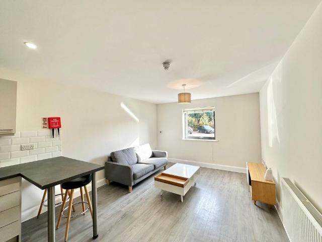 1 bedroom flat to rent