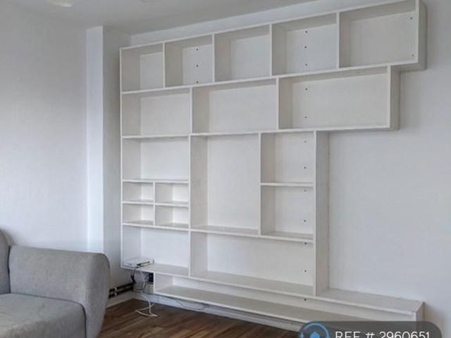 1 bedroom flat to rent