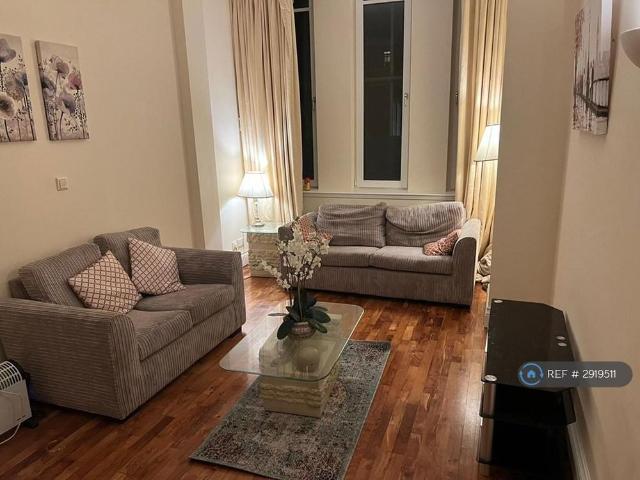 1 bedroom flat to rent