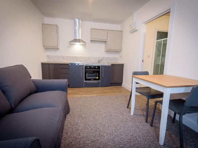 1 bedroom flat to rent