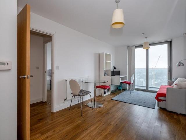 1 bedroom flat to rent