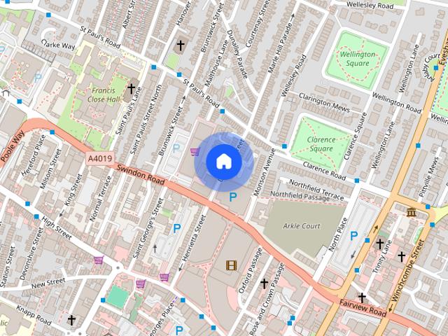 1 bedroom flat to rent