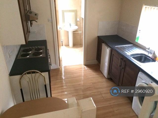 1 bedroom flat to rent