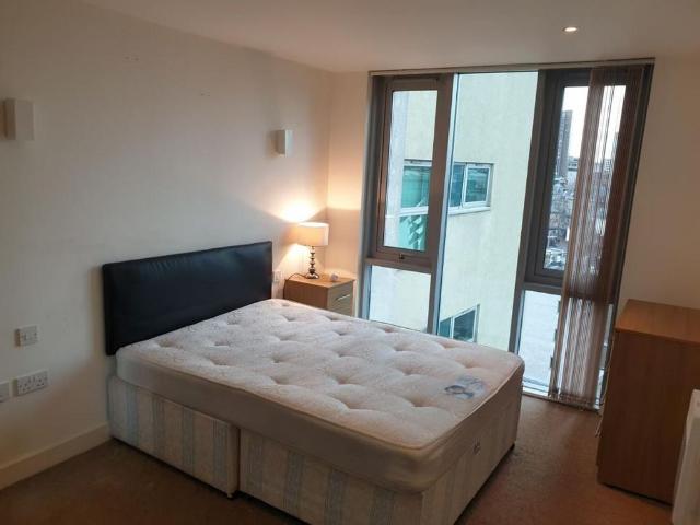 1 bedroom flat to rent