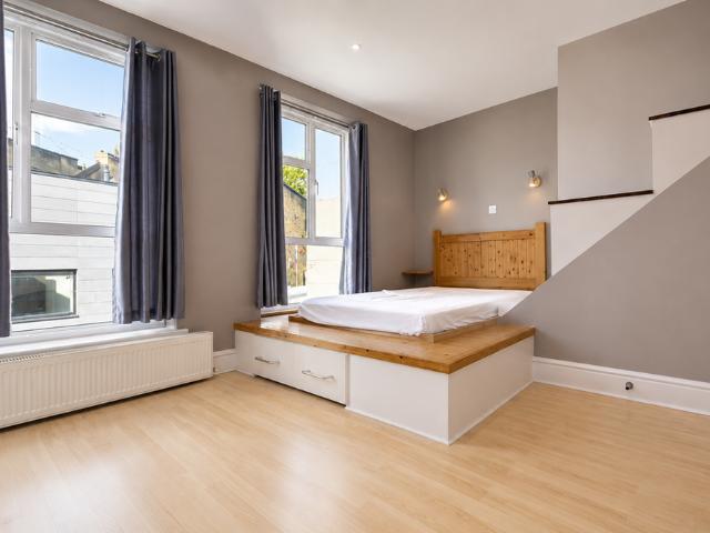 1 bedroom flat to rent