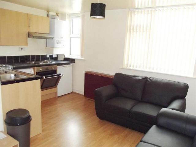 1 bedroom flat to rent