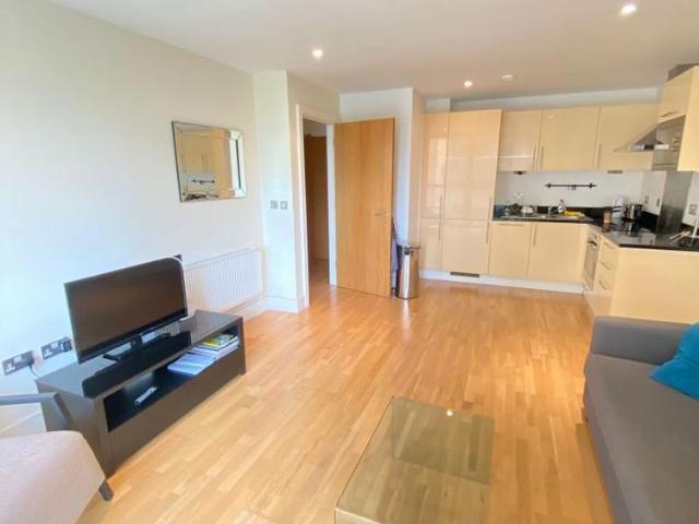 1 bedroom flat to rent