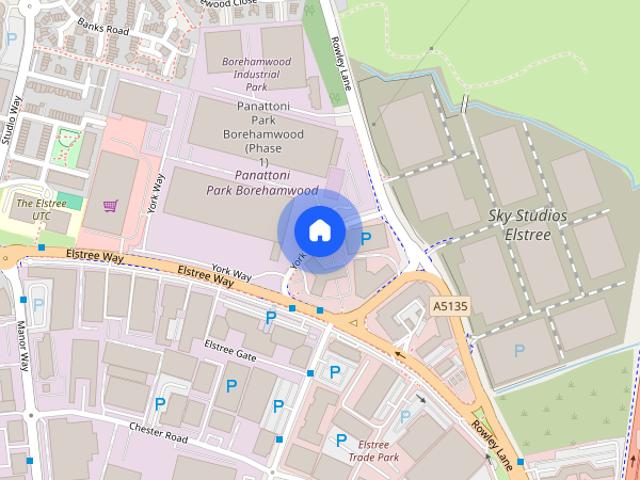 1 bedroom flat to rent