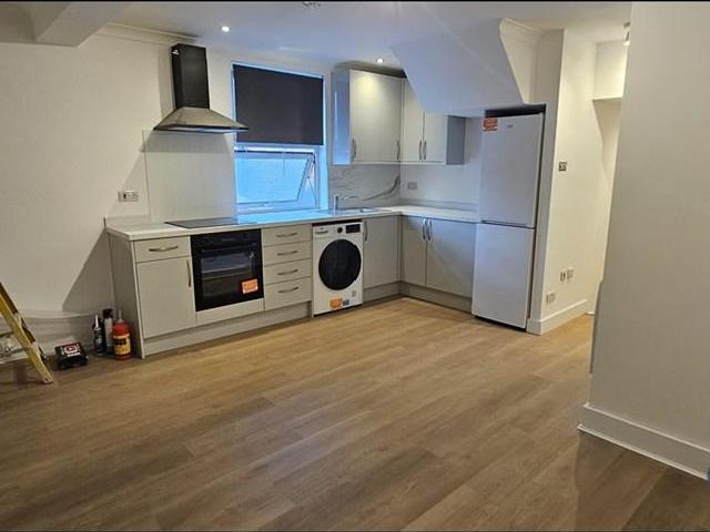 1 bedroom flat to rent